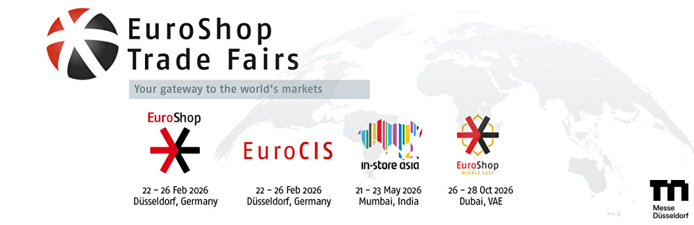 | Messe Düsseldorf Japan MDJ